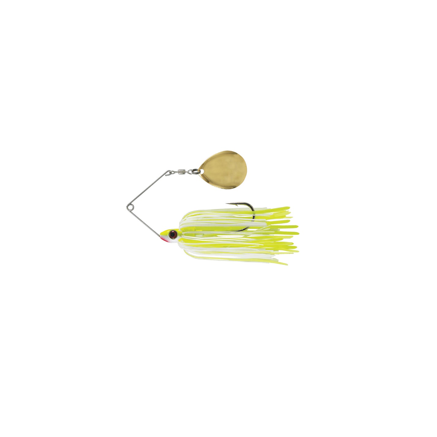 Luck E Redman Spinner Bait – Luck E Strike