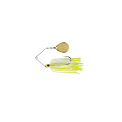 Luck E Redman Spinner Bait – Luck E Strike