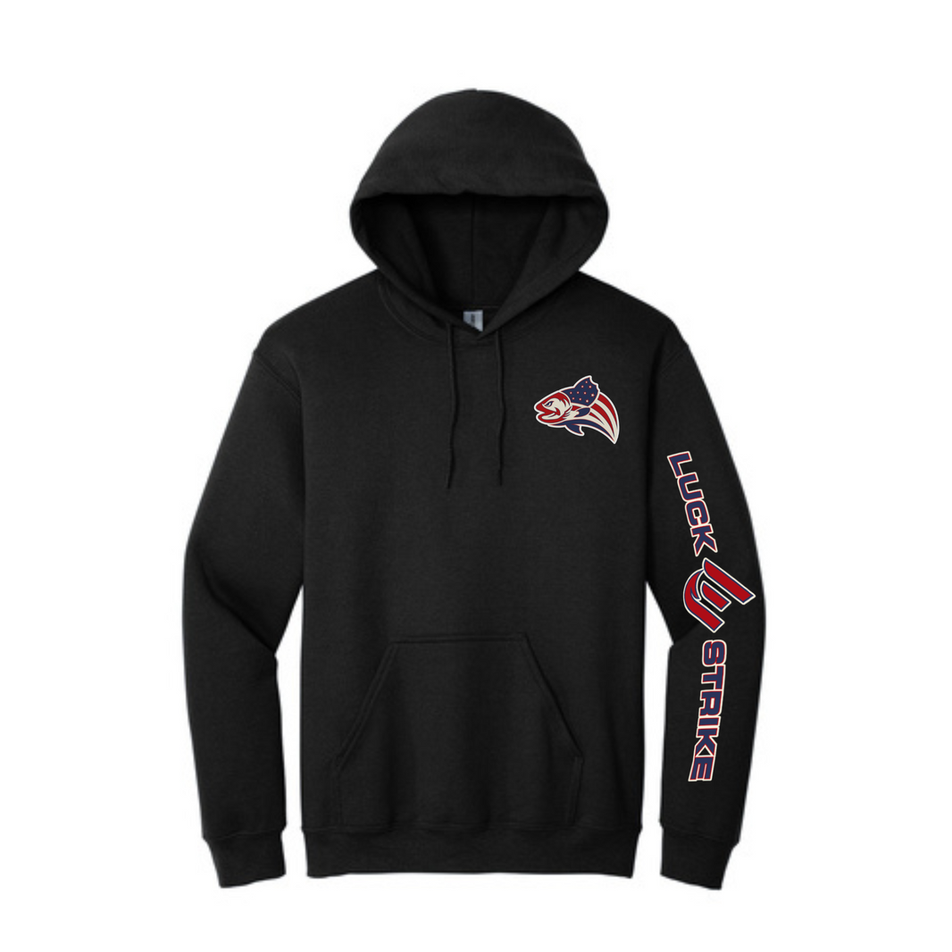 LUCK E STRIKE - FISH LUCKE – Fish Lucke